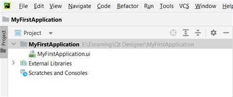 01 Làm Quen Với Pyqt6 And Qt Designer Trần Duy Thanh