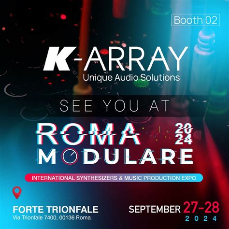 k array unique audio solutions on linkedin portablesound