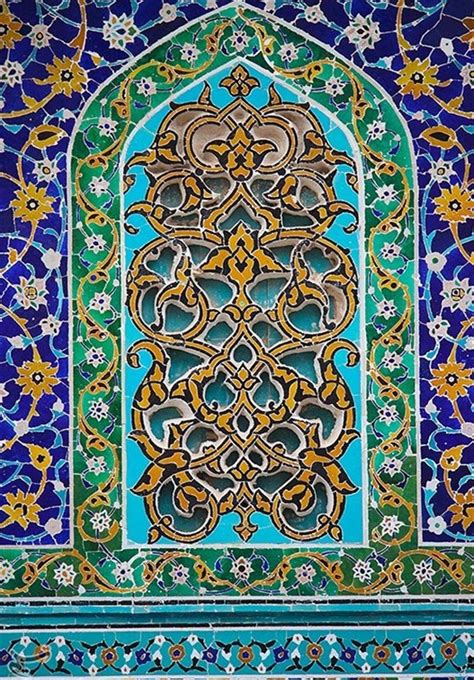 اردبیل شکوه معماری مجموعه بقعه شیخ صفی الدین اردبیلی فیلم و تصاویر تسنیم