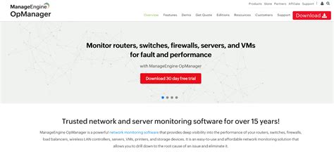 The 8 Best Zabbix Alternatives For It Teams In 2025