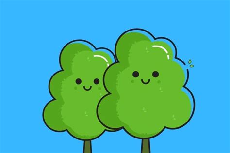 Jokes About Trees Here S A Joke