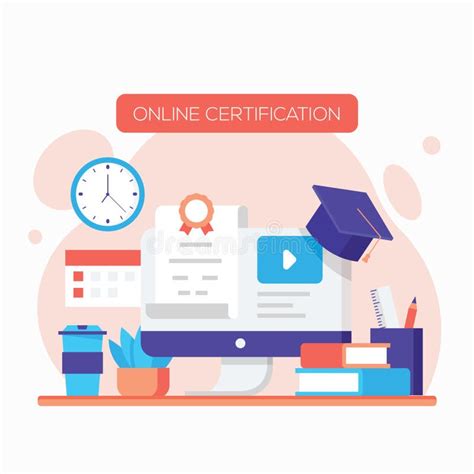 Certification Stock Illustrations 35 217 Certification Stock Illustrations Vectors And Clipart