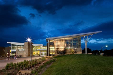 Csu Hosts Collegiate Recreational Conference Colorado State University