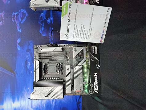 Computex 2024 Live Coverage Techpowerup