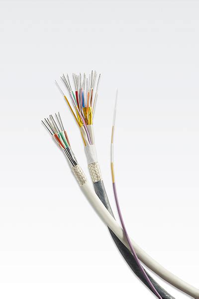 High Speed Data Cables For Prototyping Evaluation In Aircraft