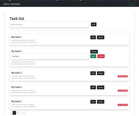 Screenshot Task Manager Cakephp Free Download Borrow And Streaming Internet Archive