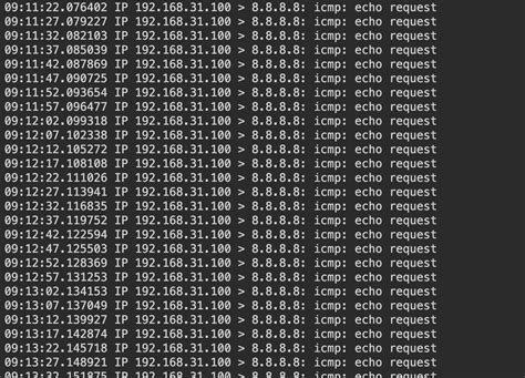 routeing rules not failing correctly if interface ping is enabled