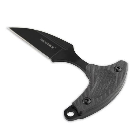 Stealth Assassin Push Dagger Concealed Push Knife For Self Defense