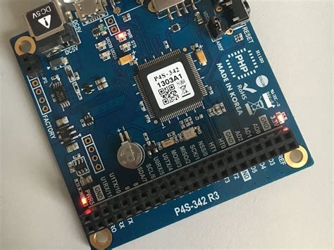 Phpoc Preparation And Introduction