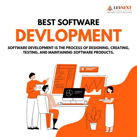 Developers Use Different Programming Languages To Build Software For Ayushi S