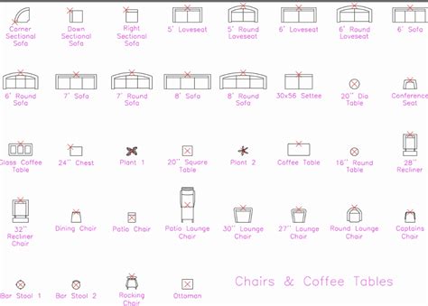 Side Table Front Elevation Cad Block At Joe Jennings Blog