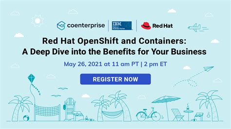 Red Hat Openshift And Containers A Deep Dive Into The Benefits For You