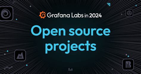 Open Source At Grafana Labs 2024 Year In Review Grafana Labs