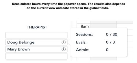 Resource Scheduling In Filemaker 19 Codence
