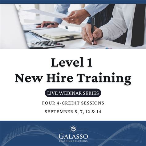Galasso Learning Solutions On Linkedin Leveltraining Auditing Cpe