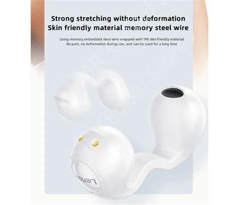 Buy Lenovo Thinkplus Xt Ii Tws Price In Qatar Doha