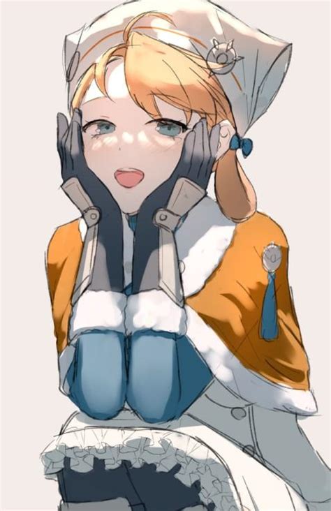 Annette Fire Emblem Three Houses Know Your Meme