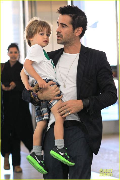 Colin Farrell Discusses Differences Between Acting For Stage And Film