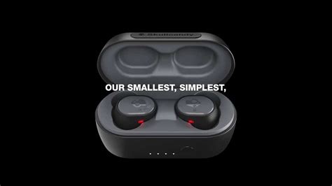 Skullcandy Sesh Boostez Votre Exp Rience Acoustique Masculin Com