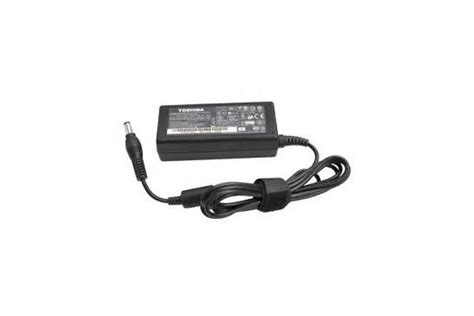 POLNILEC ZA PRENOSNIKE 65 W TOSHIBA RABLJEN PC Trgovina