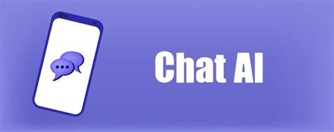 Premium Vector Chatbot Using And Chatting Artificial Intelligence