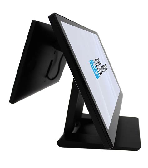 POS Terminals Logic Controls