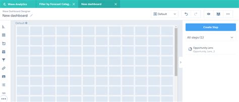 Cross Dataset Filtering Automation With Connected Data Sources