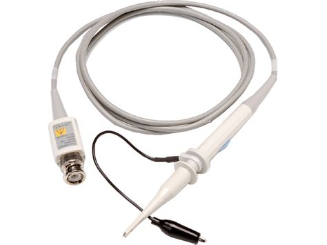 700960 Passive Probe 200 Mhz Yokogawa Test And Measurement Corporation