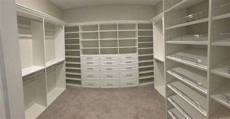 Las Vegas Gallery Custom Closet Systems Inc