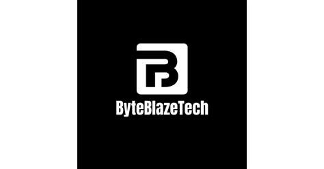Byte Blaze Tech