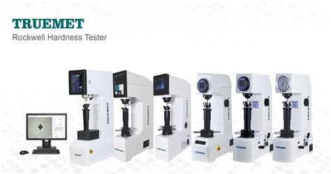 Truemet Hardness Testing Machines Utm And Microscopes