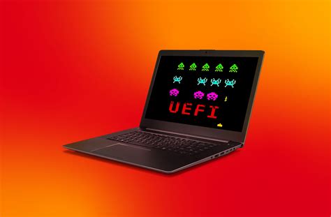 UEFI As A Malware Delivery Mechanism Kaspersky Official Blog