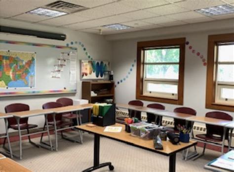 Coolest Academy Classrooms The Advocate