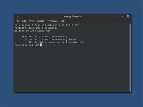 How To Install Arch Linux On A Raspberry Pi 4 Step By Step