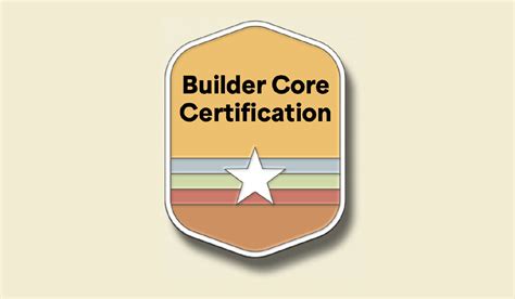 Celigo Builder Core Certification