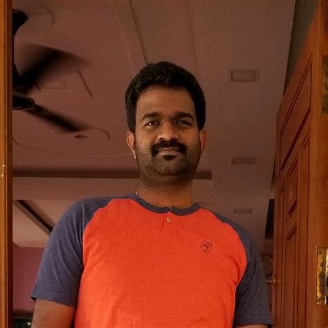 Sathish Kumar Mohan Hcltech Linkedin