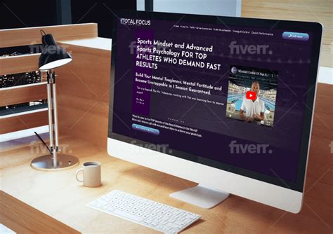 Create A Wordpress Website Using Elementor Pro By Wordpressi Fiverr