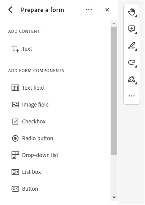 Prepare A Form Not Working Adobe Product Community 14033948