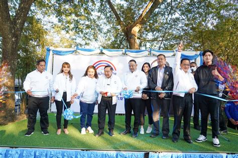 Photo Gallery “ประวิตร” นำทีมเปิดศูนย์ฯพปชร สมุทรสาคร อ้อนยกทีม พปชร เลือกเป็นตัวแทนปชช แก้ปัญหา