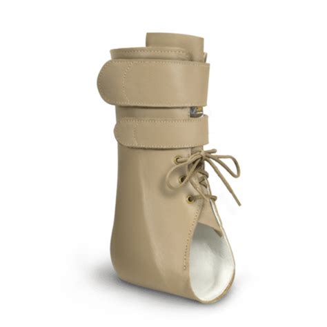 Custom Arizona Ankle Brace