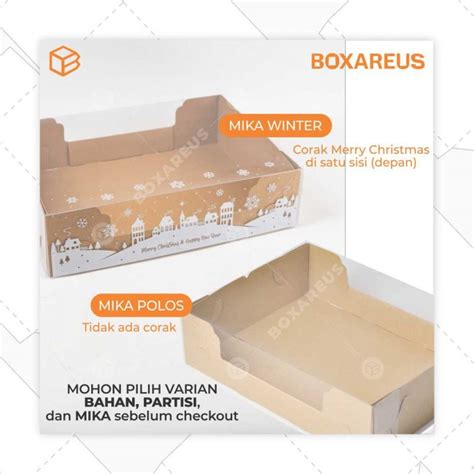 Pudding Cup Cake Box WB MULTI 12 Box Are Us