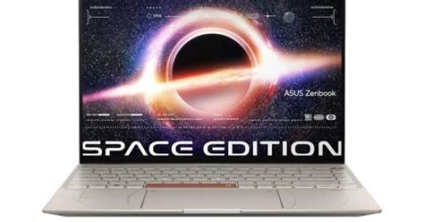 Asus Zenbook X Oled Ux Zas Kn Ws