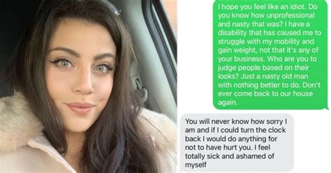 Roofer Leaves Message On A Clients Phone Calling Her A Lazy Slob Metro News