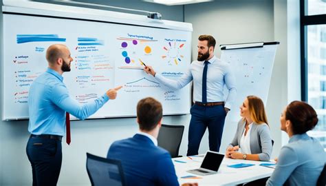 Achieve Success With Work Goal Setting Examples