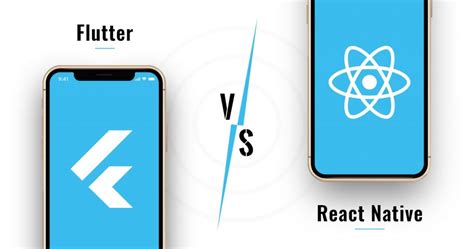 Why Flutter Is The Best Platform To Make Hybrid Apps Android IOS Apps