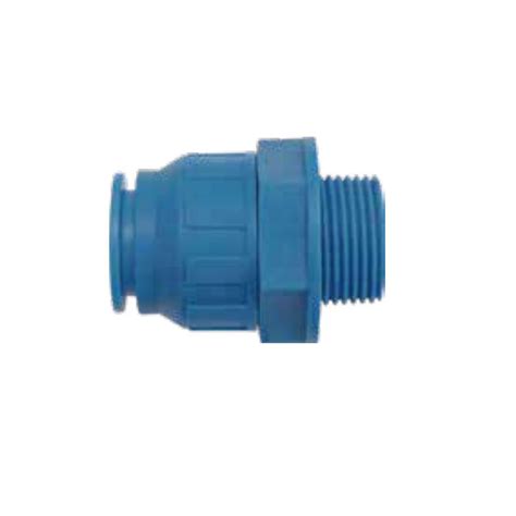 External Thread Connection Rotorpro