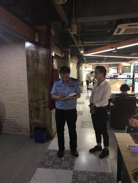 南沙派出所會同消防大隊精心組織開展「壓責除患」集中統一夜查專項行動 每日頭條