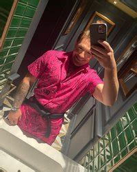 Conor Mcgregor Page Lpsg