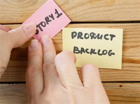 Product Backlog Items Pbis Not Just User Stories Cc Pace