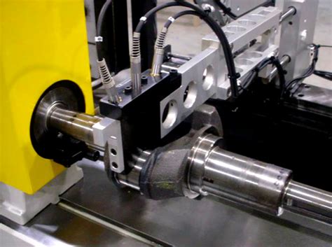 Shop Floor Roundness Digital Metrology